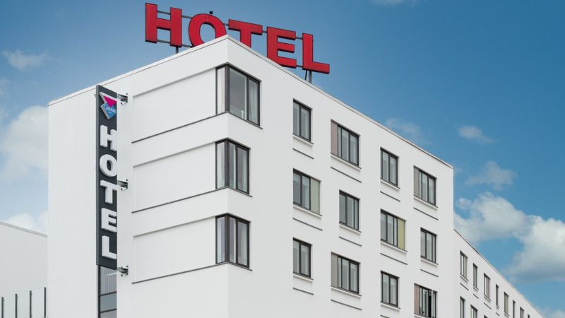CABINN Hotel i Aalborg. Priser fra DKK 545,- pr. nat - CABINN hoteller